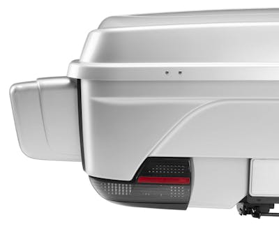 mft BackBox Einsätze breit weiß (190cm)